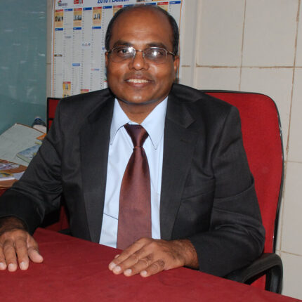 Sri Basavaraj English Medium High School